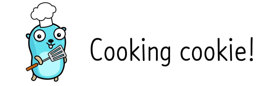 [Go] Golang에서의 쿠키 | J1mmyson